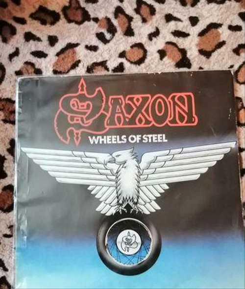 Saxon