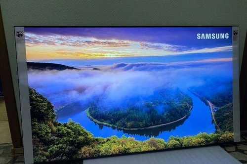 Новый 4K Samsung 65 (165см) Smart TV Airplay2 HDR