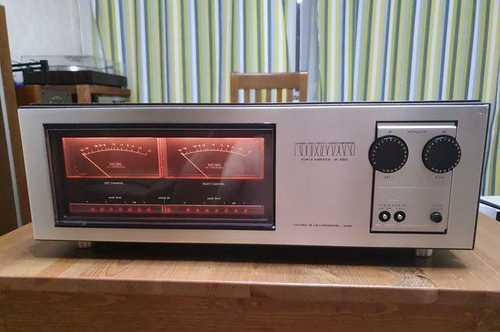 Усилитель мощности Luxman M-2000