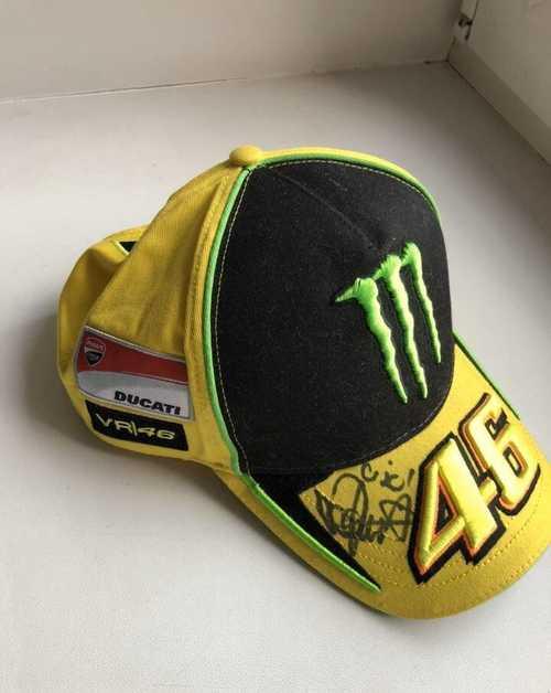 Valentino Rossi 46 аксессуары