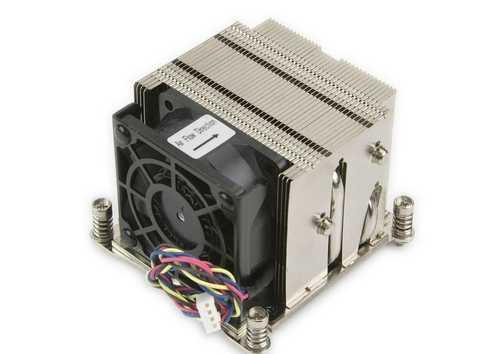 Радиатор Supermicro 2U SNK-P0048AP4 LGA2011