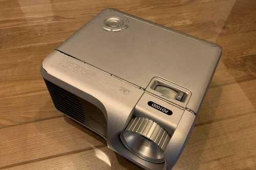 Проектор Acer PD100D