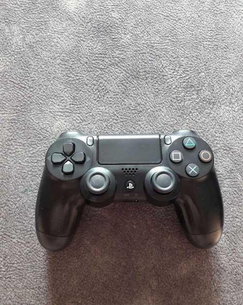Геймпад Sony PS4