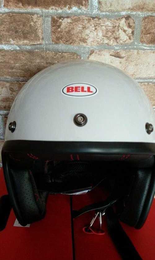 Bell custom 500