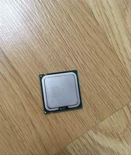 Intel Core 2 Duo E4300 Conroe 1.80 GHz (775)