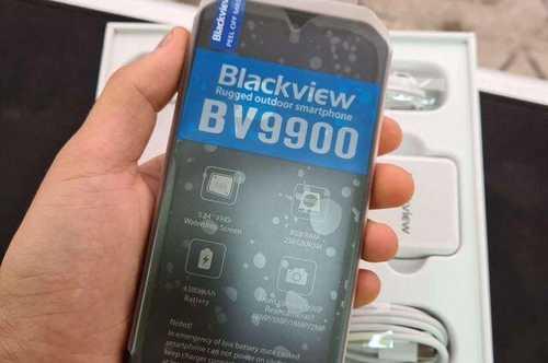 Blackview BV9900 8/256