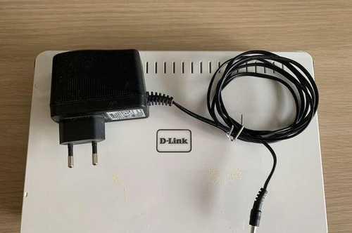 D-link DPN-5402