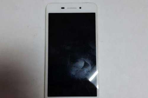 Lenovo S60 2/8Gb Quad Core 5" White