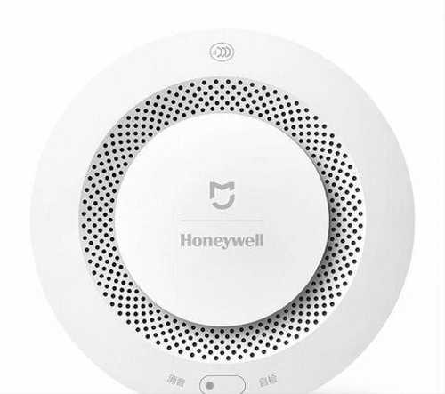 Датчик дыма Xiaomi Mijia Honeywell Smoke Alarm