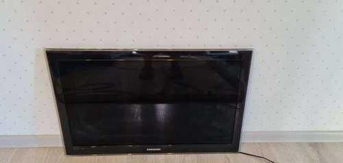 Телевизор Samsung UE32C5100QW