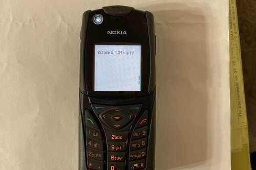 Телефон Nokia 5140i