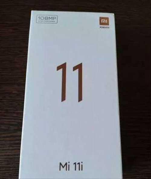 Xiaomi mi 11i 5G