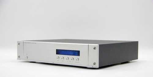 Тюнер Musical Fidelity A3.2 RDS
