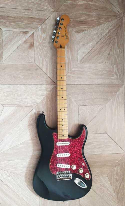 Fender stratocaster Mexico