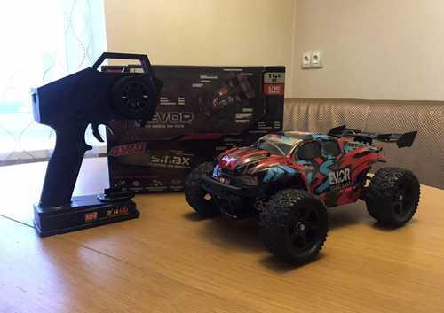 Remo Hobby S-evor 4WD RTR