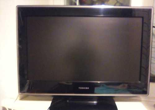 Телевизор Toshiba 26sldt3