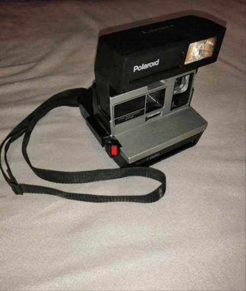 Полароид Polaroid Spirit 600