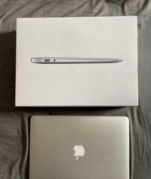 Apple MacBook Air