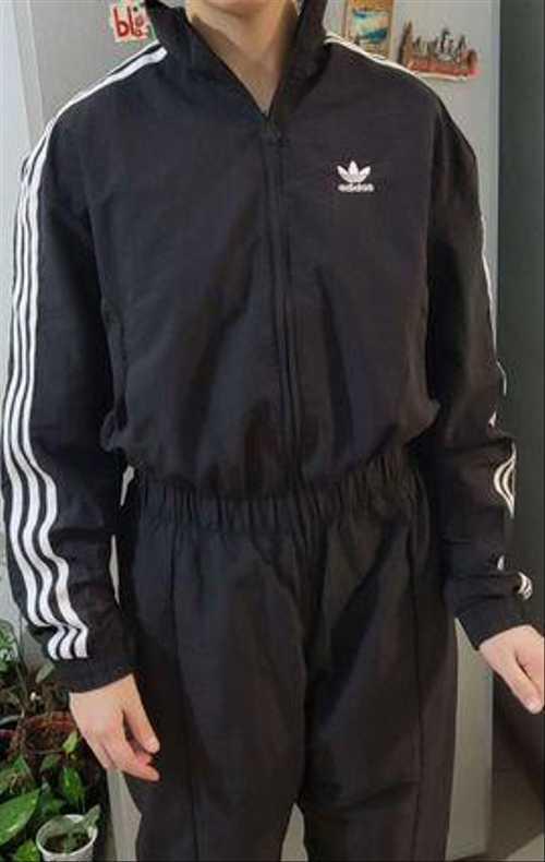 Комбинезон adidas