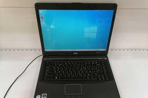 Ноутбук Acer Extensa 5610 (107шк)