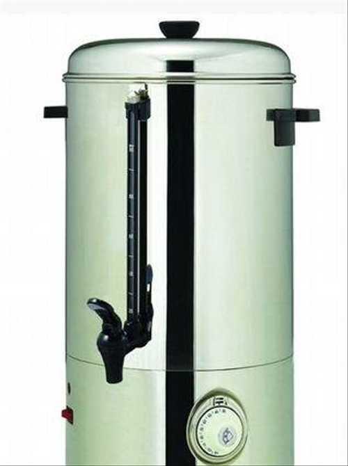 Кипятильник термопот Gastrorag 10 литров, новый
