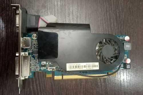 GeForce GT320 1Gb