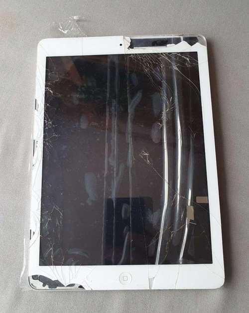 iPad Air 2013 16Gb