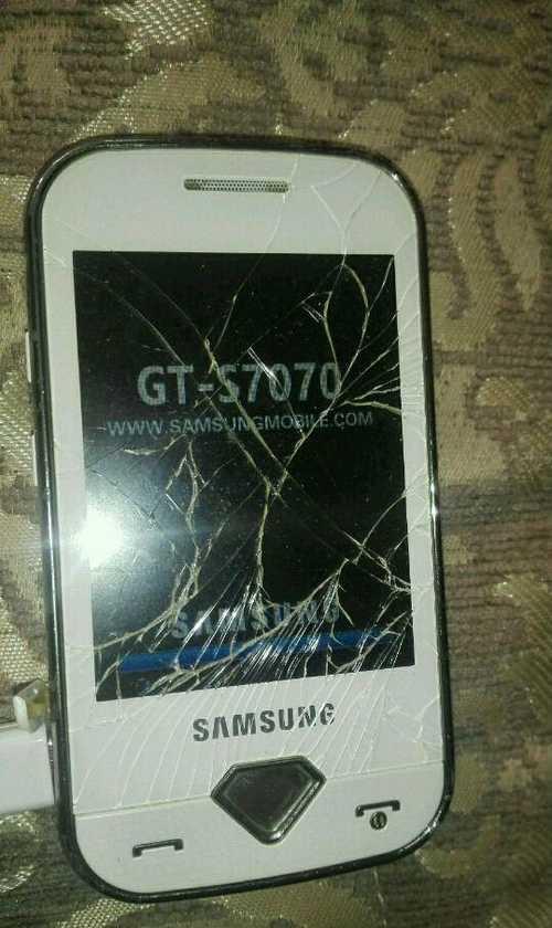 SAMSUNG GT-S7070