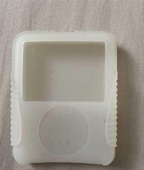 Чехол для iPod