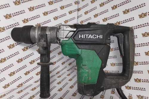 Перфоратор Hitachi DH40MC