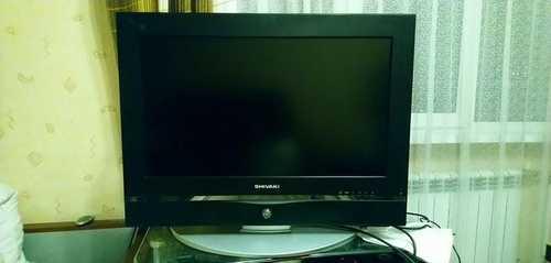Телевизор 26" Shivaki STV-26L2