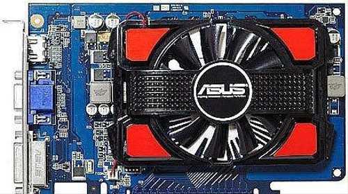 Asus GT440 1GB