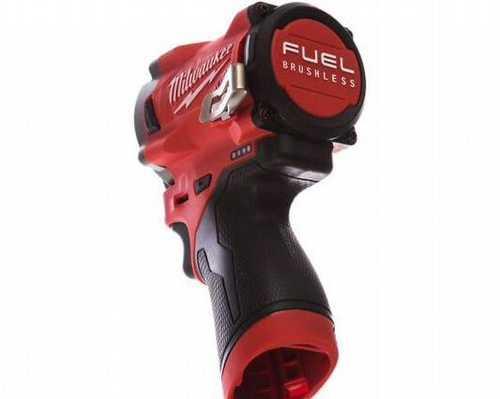 Гайковерт milwaukee M12 fuel fiwf12-0