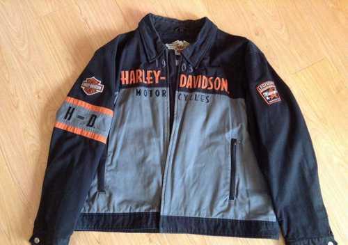 Куртка Harley Davidson 3XL