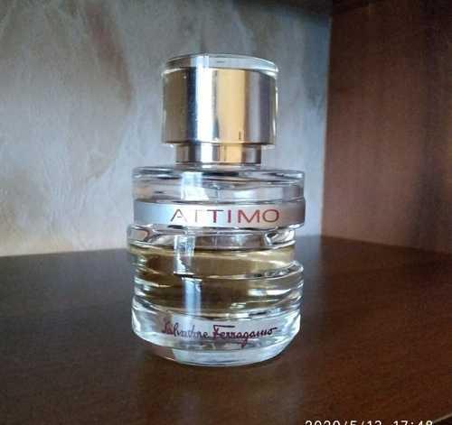 Salvatore Ferragamo Attimo 50 ml