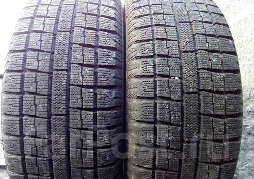 Шины зимние 195/60 R16 Toyo Garit G5