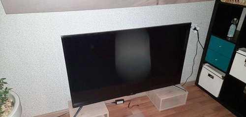 Телевизор 55" Smart TV 4k