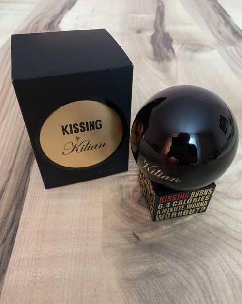 Селективный парфюм: Kilian Kissing