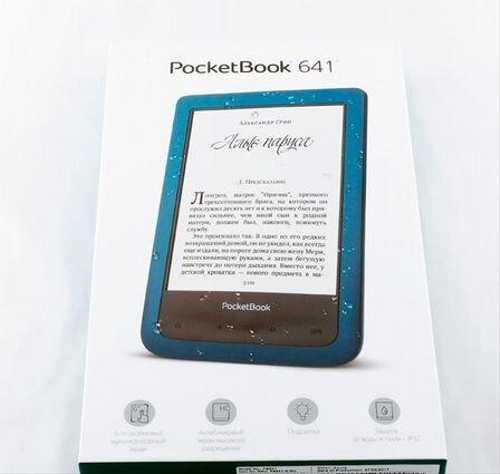 Pocketbook 641. POCKETBOOK 641 Aqua 2. Электронная книга POCKETBOOK 641. POCKETBOOK Aqua вся линейка. POCKETBOOK 641 характеристики IP.