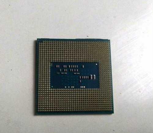 Intel Core i3-4000M SR1HC