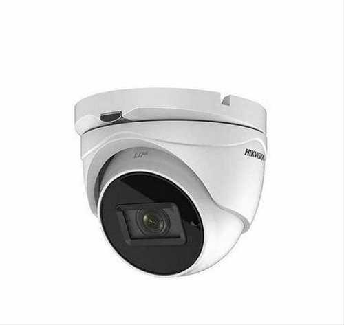 Видеокамера Hikvision DS-2CE76H8T-itmf 3.6-3.6мм