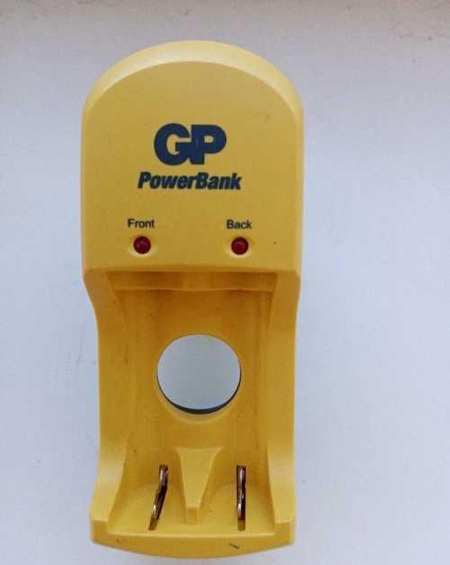 GP PowerBank s350