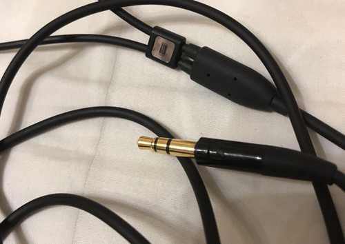Кабель sennheiser ie 8 80 80s
