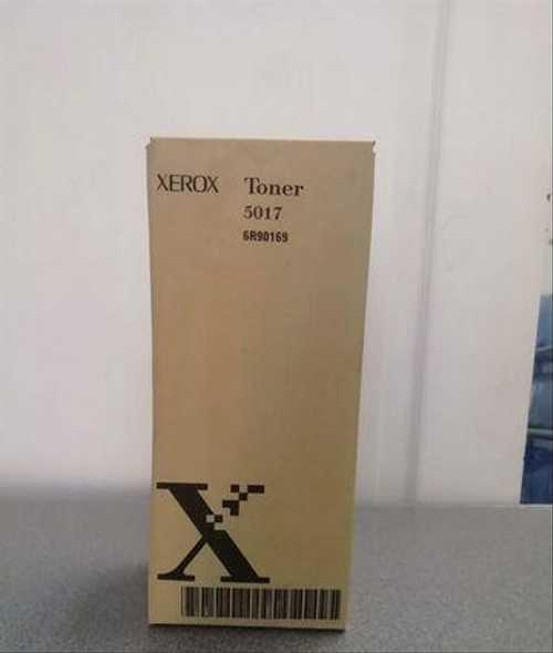 Тонер для кма Xerox 5017/5316/5317