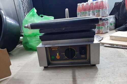Вафельница roller grill GES 80