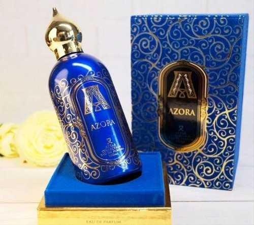 Attar - Azora духи