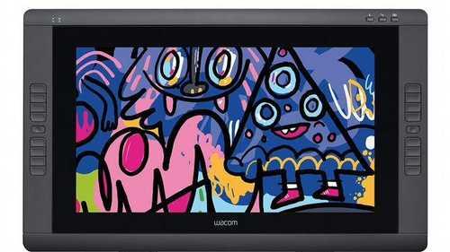 Wacom Cintiq 22HD