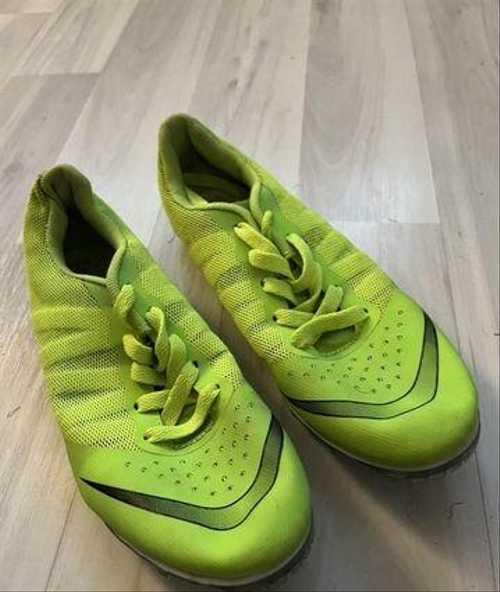 Шиповки для легкой атлетики