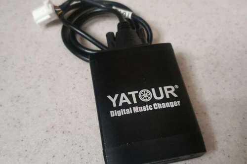 Yatour тип TOY2