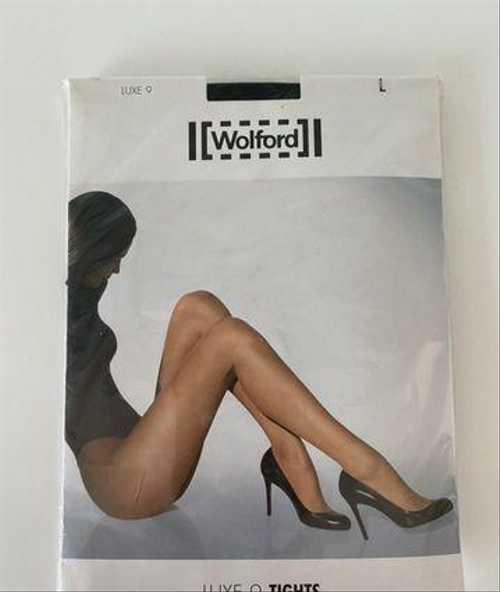 Колготки Wolford
